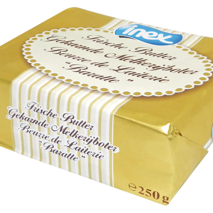 Boter & margarines | Melkboer